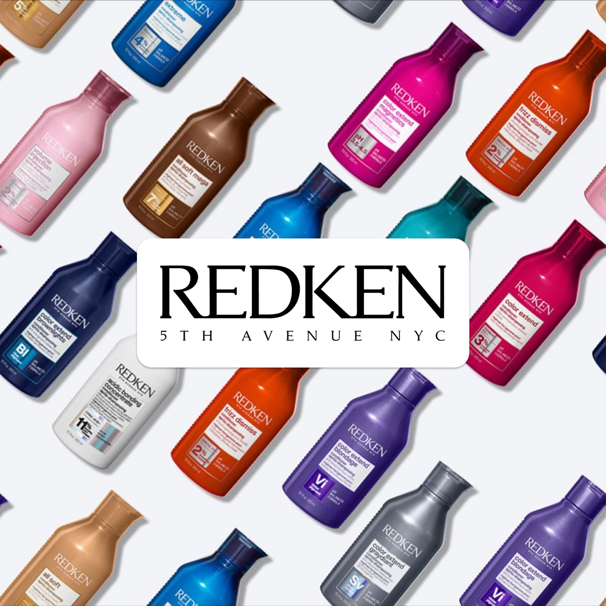 Redken – Salon Beauty Brands