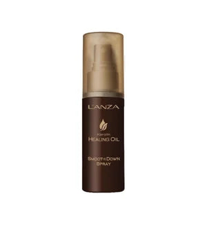 Lanza Keratin Healing Oil Smooth Down Spray 100ml – Salon Beauty Brands