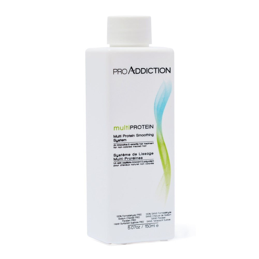 ProAddiction White Smoothing System 150ml – Salon Beauty Brands